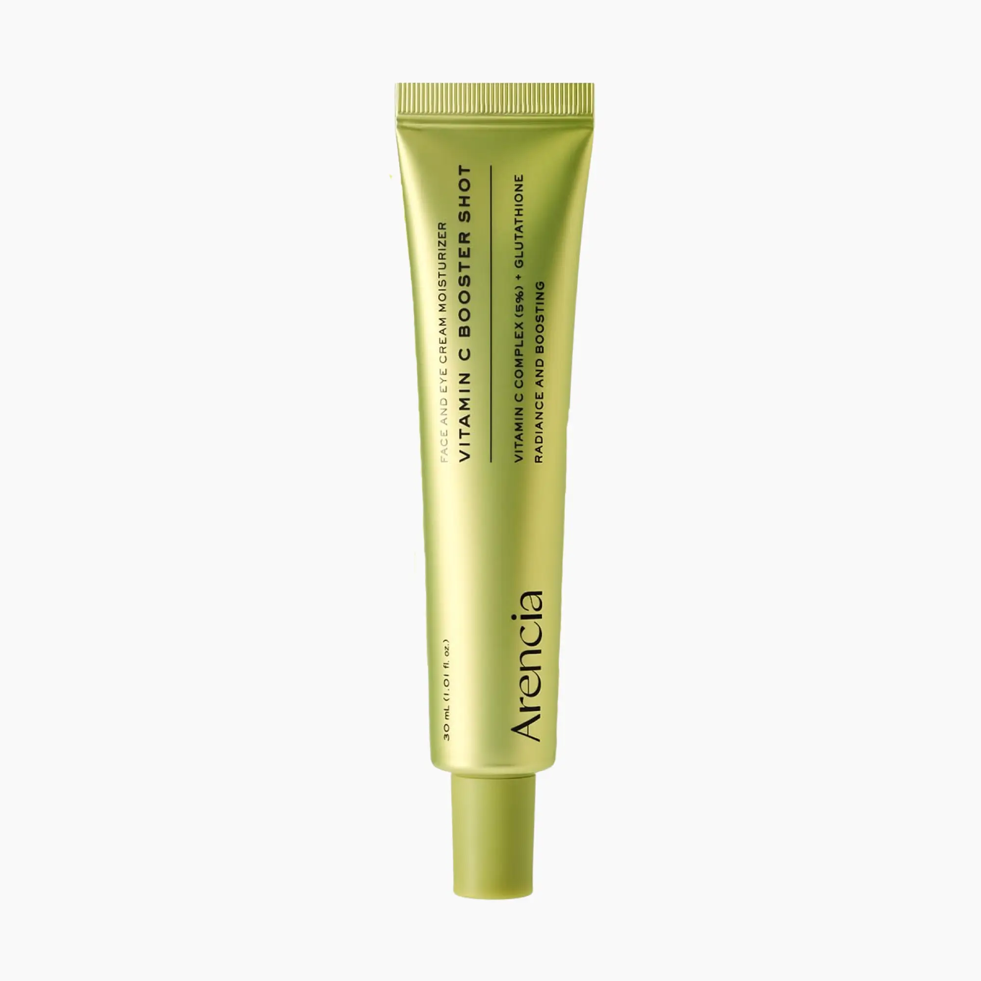 Arencia - Vitamin C Booster Shot | PrettySkin Mauritius