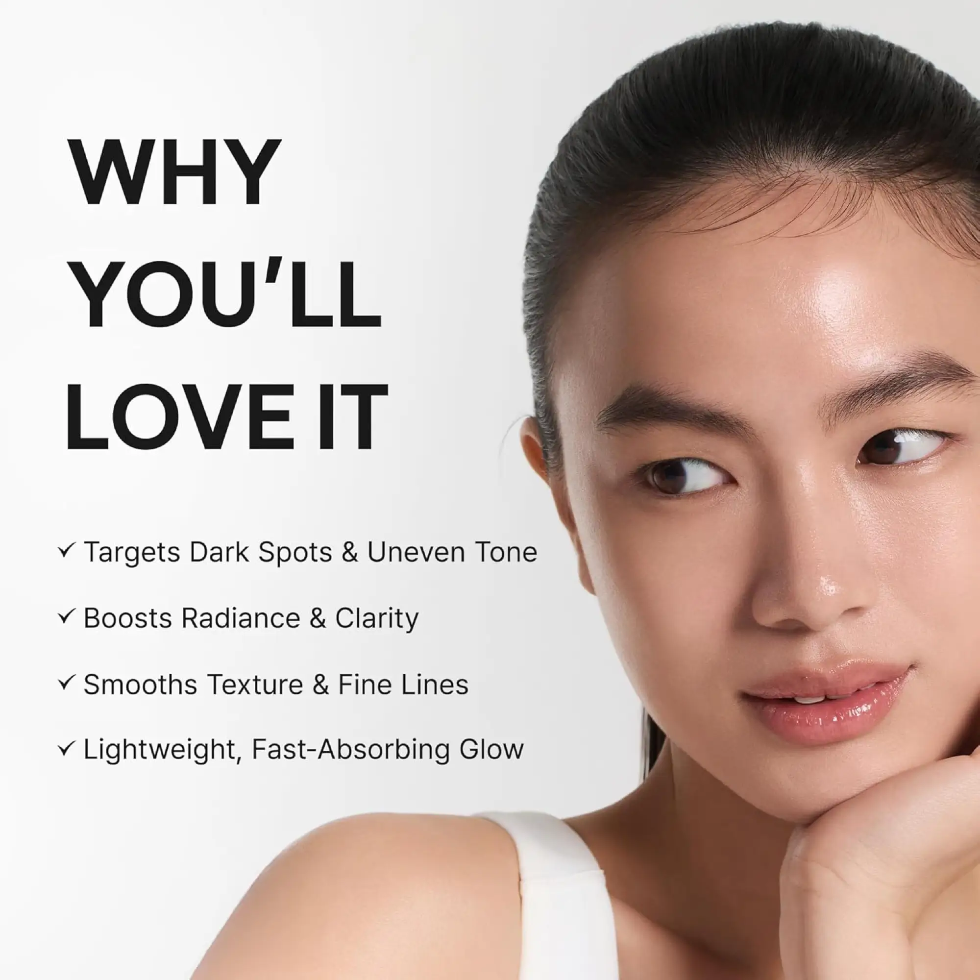 Arencia - Vitamin C Booster Shot | PrettySkin Mauritius